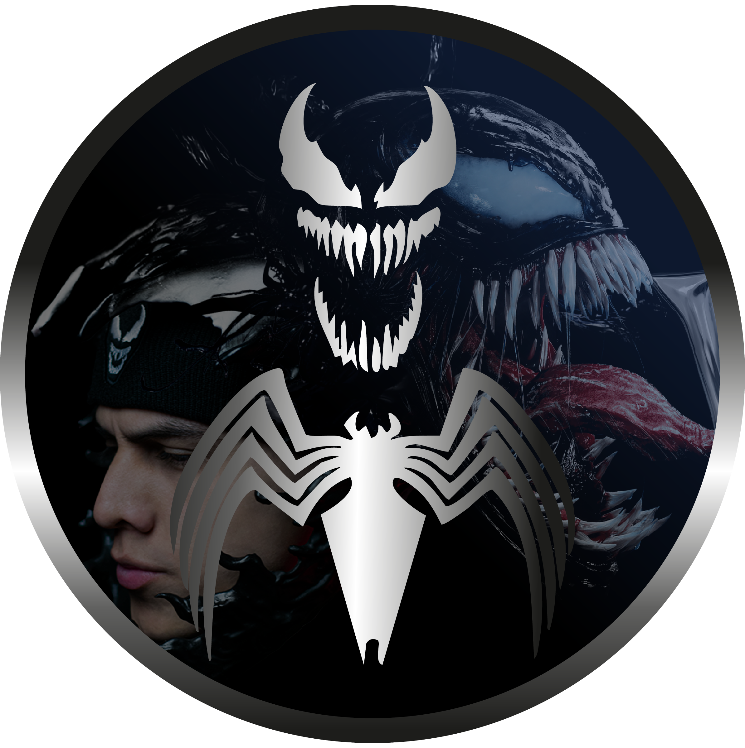 Venom – Moddox