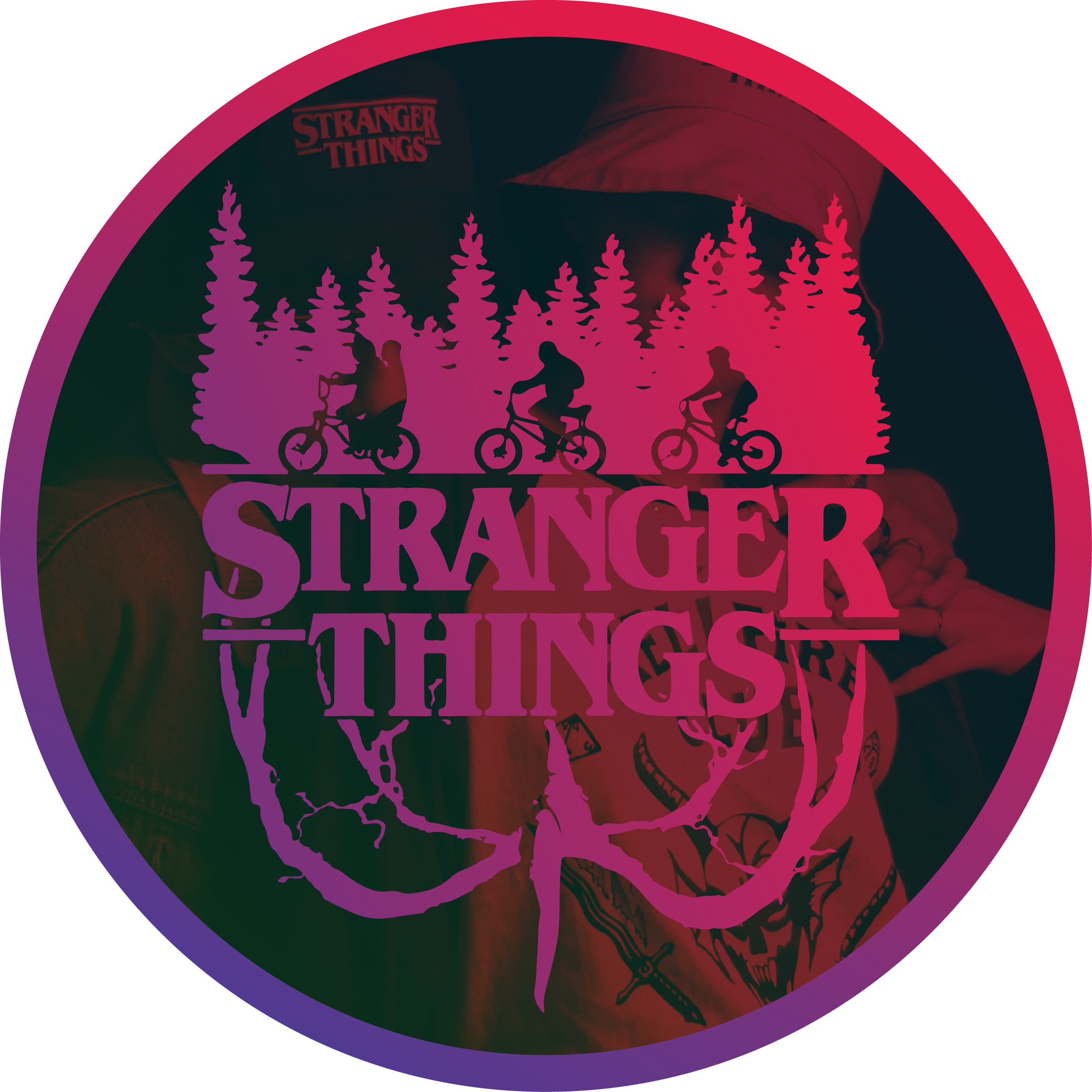 Stranger Things – Moddox
