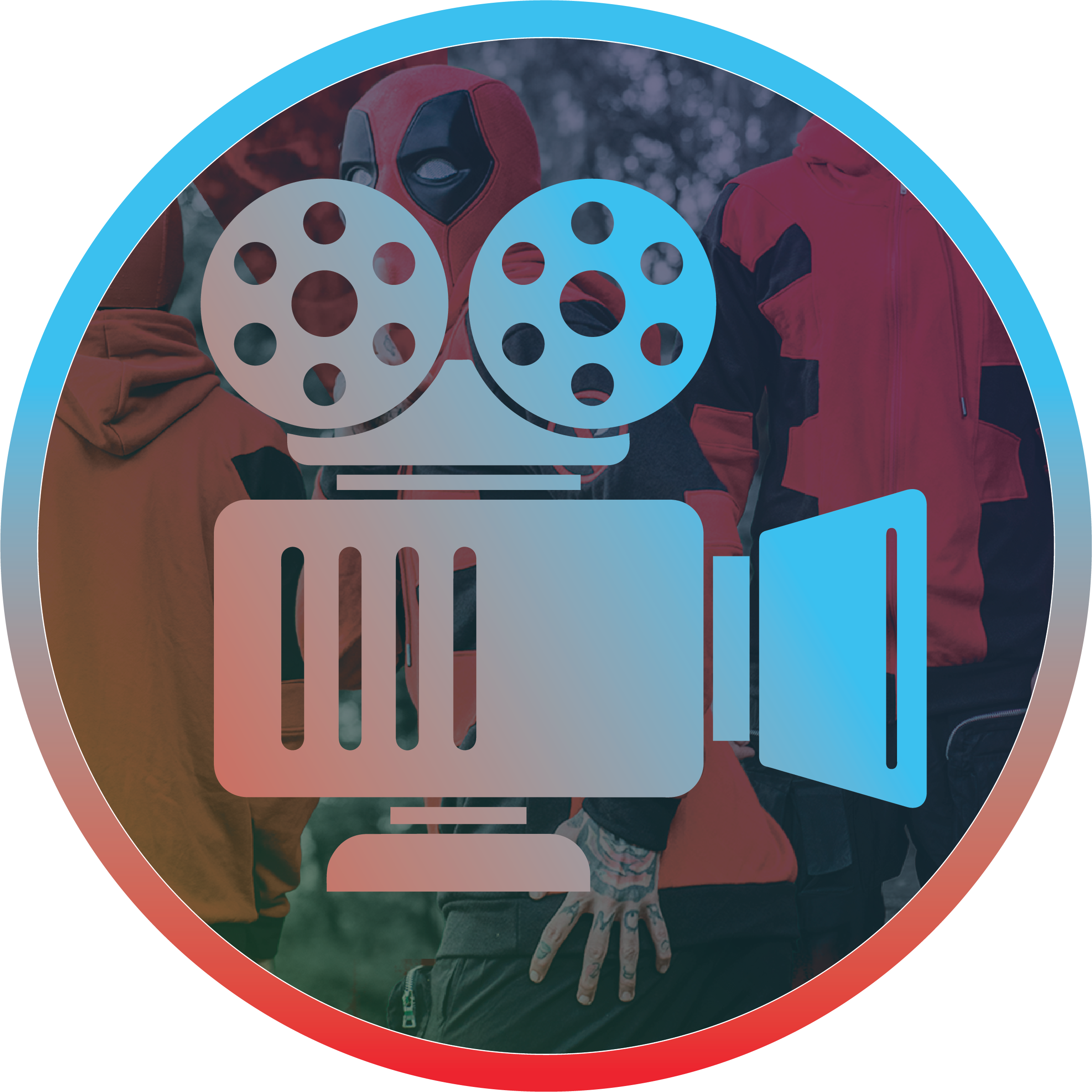 Cine y Series – Moddox