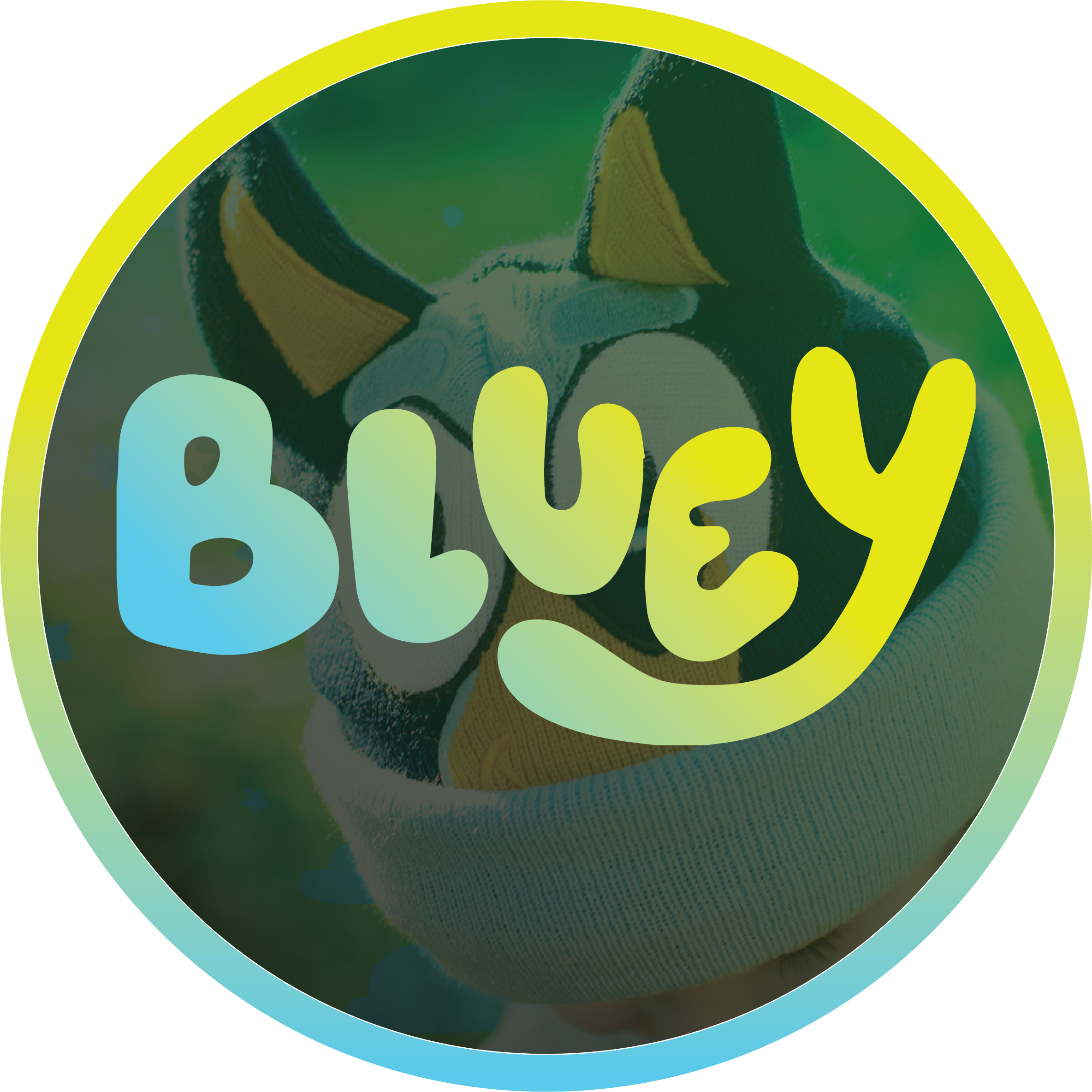 Bluey – Moddox