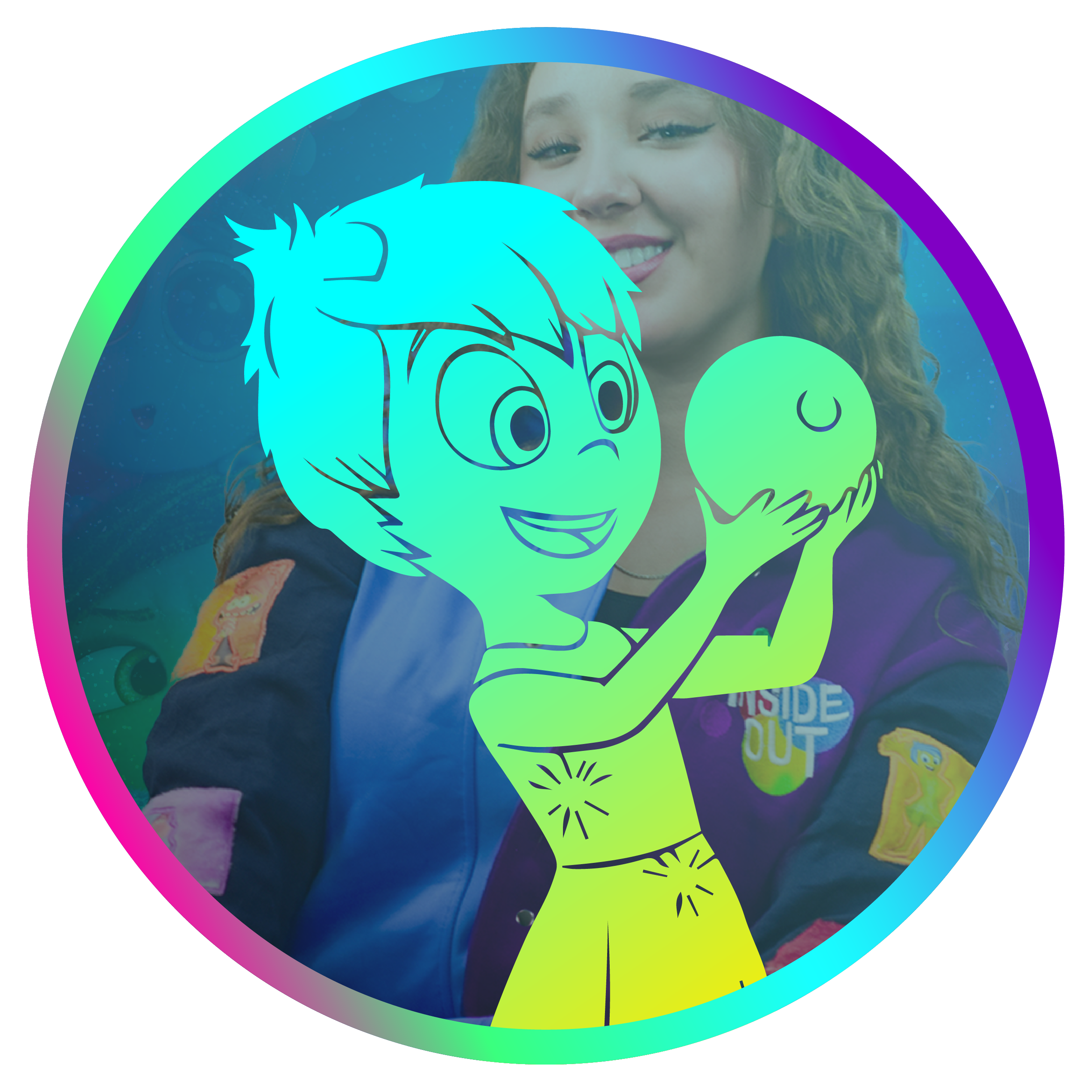 Intensamente | Inside Out – Moddox