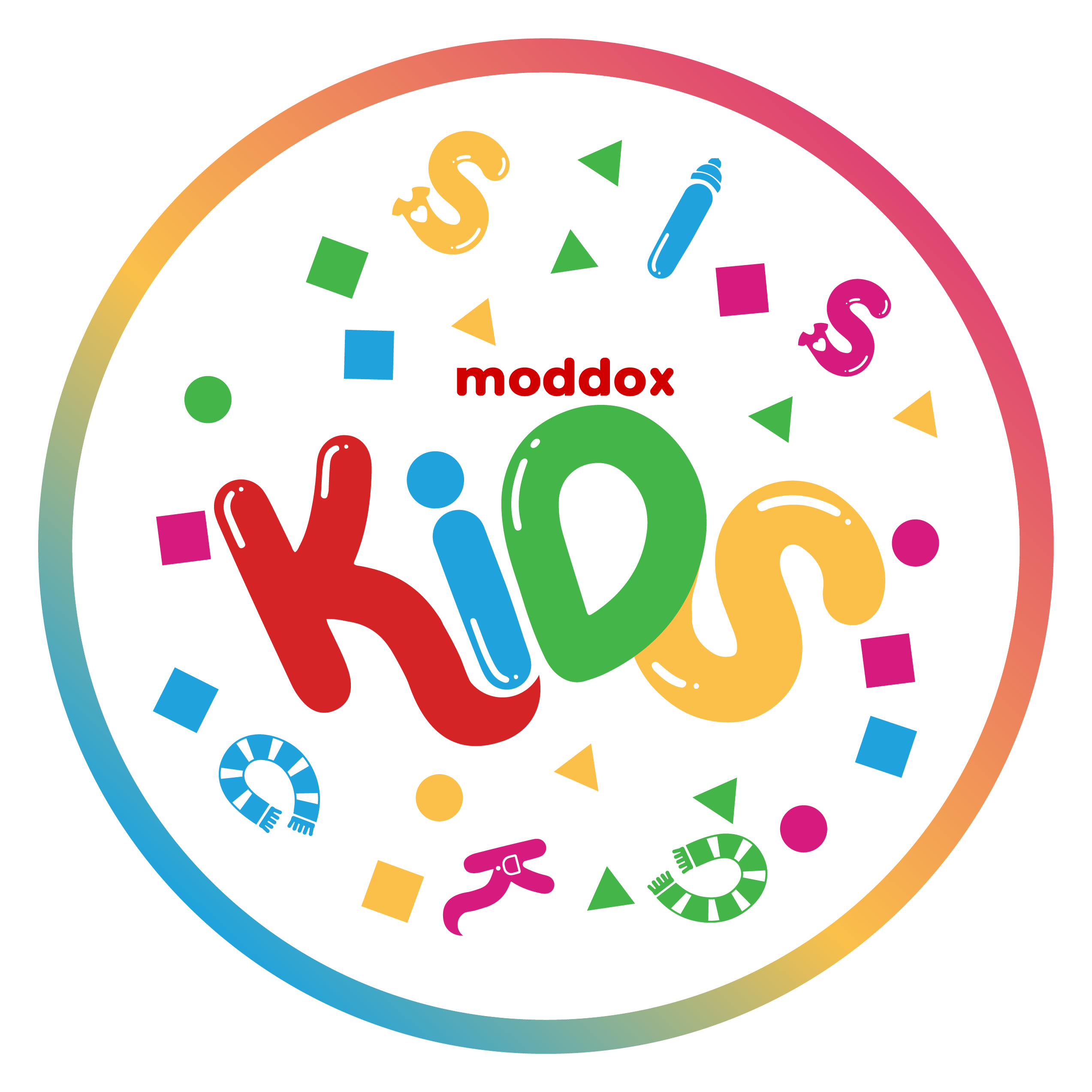Moddox Kids