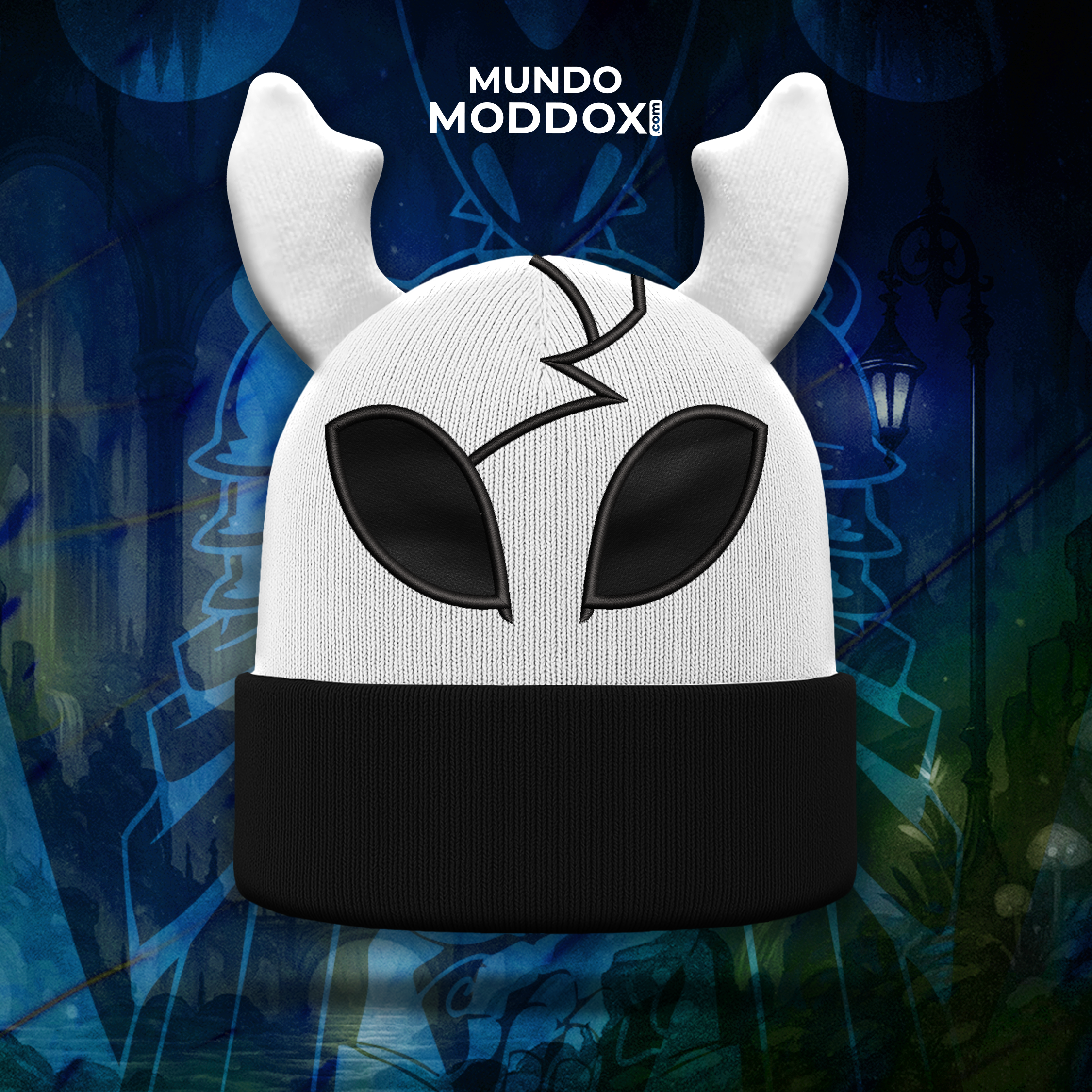 Gorro | Hollow knight | Hollow knight – Moddox
