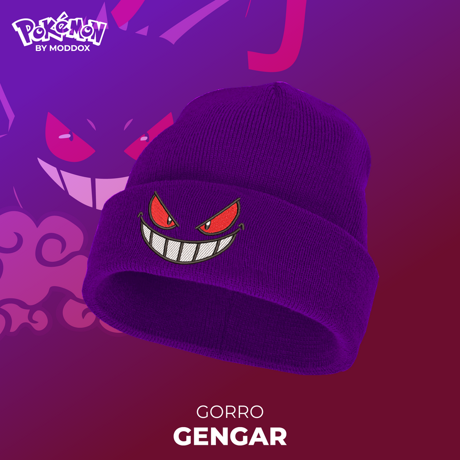 Gorros – Moddox